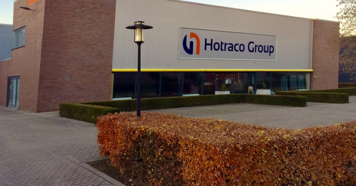 Hotraco Anniversary: 50 Years of Innovation and Growth | Hotraco Group