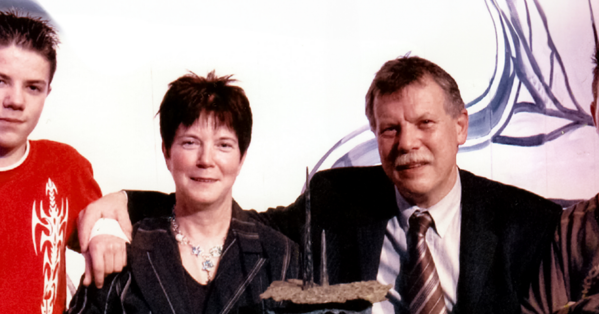 Hotraco Anniversary: 50 Years of Innovation and Growth | Hotraco Group