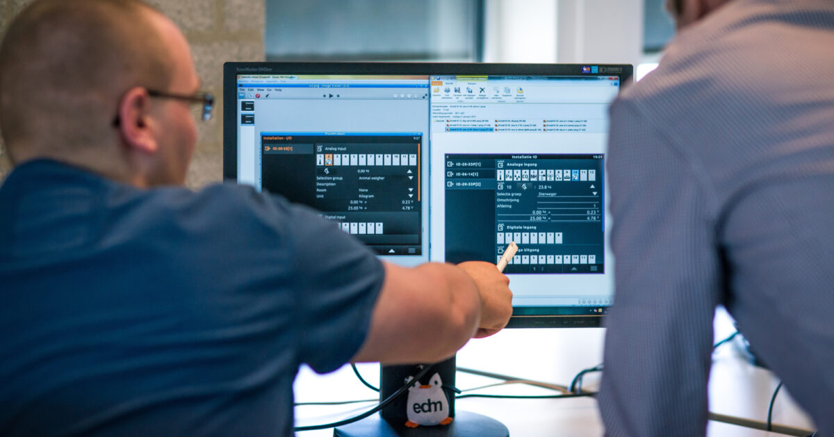 About Hotraco Agri | Hotraco Agri