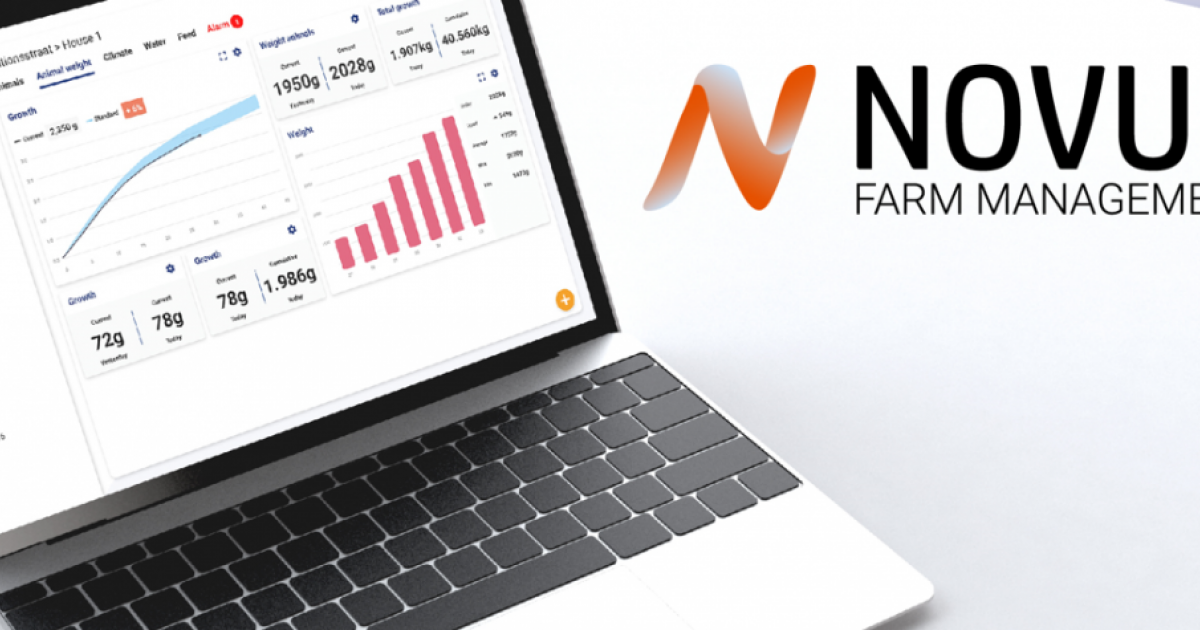 Launch of new Management Program | Hotraco Agri