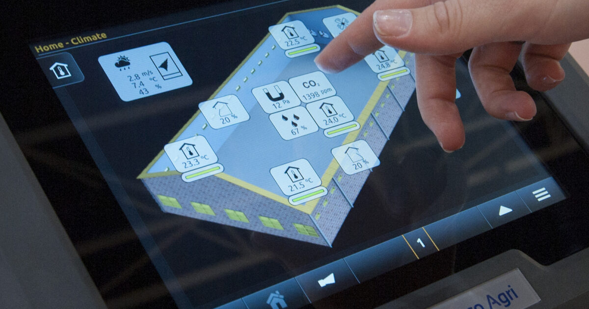 The Fortica® is now even better and more complete | Hotraco Agri