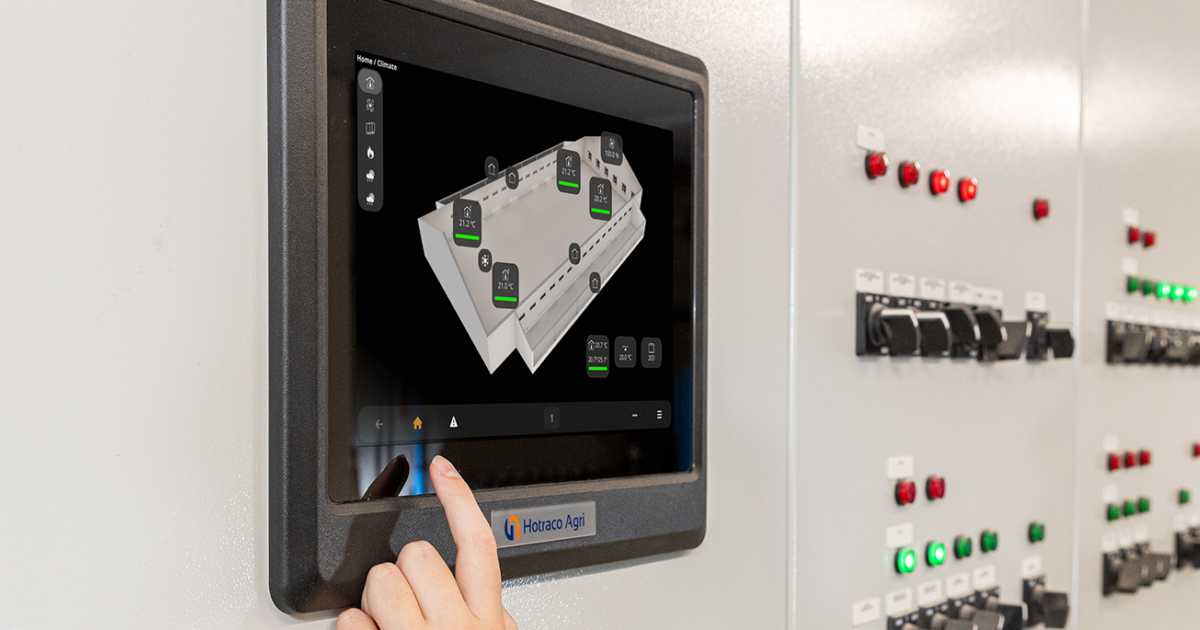 Fortica MAX | Hotraco Agri