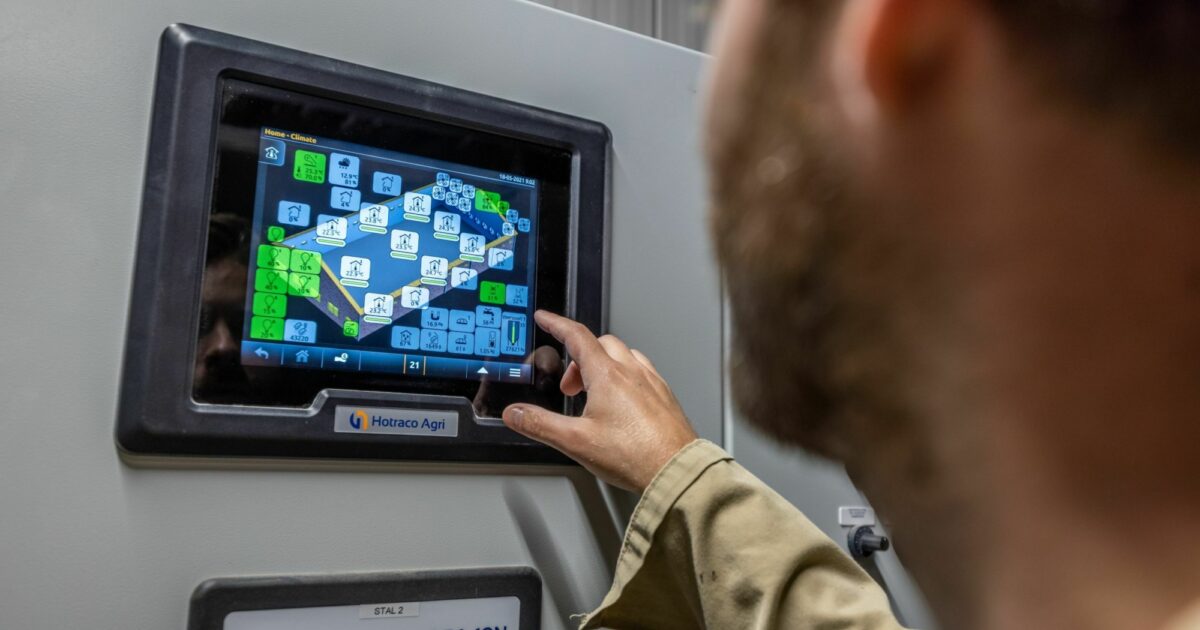 Lanzamiento de Fortica® 2.0 para el mercado avícola | Hotraco Agri