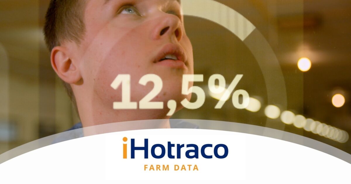 iHotraco Farm Data | Hotraco Agri