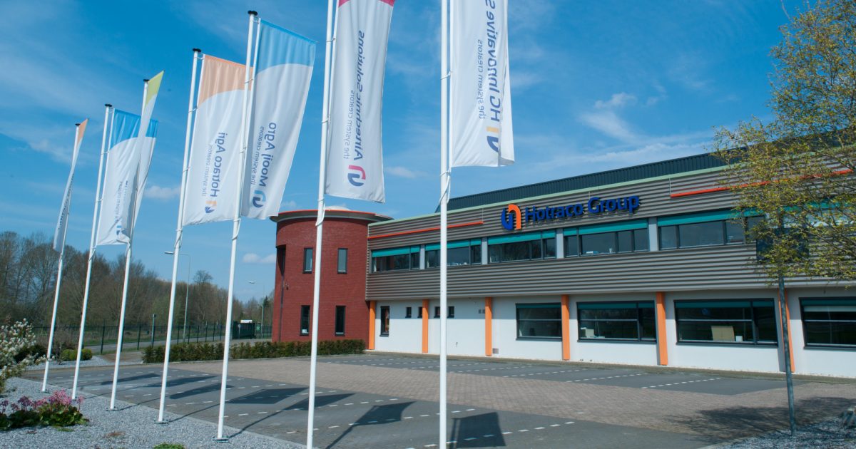 About Hotraco | Hotraco Group