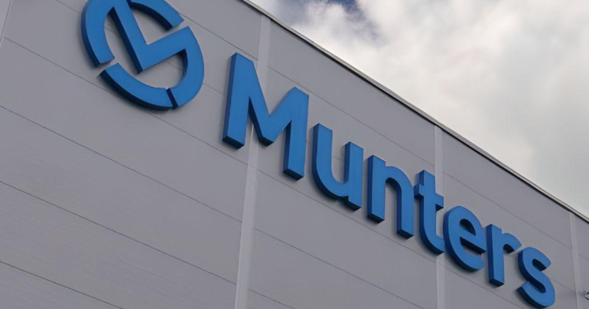 Hotraco acquired by Munters AB | Hotraco Group