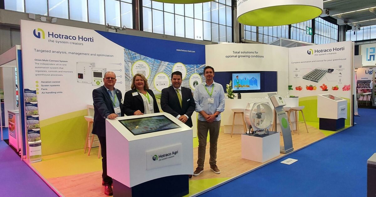 News & Events | Hotraco Horti