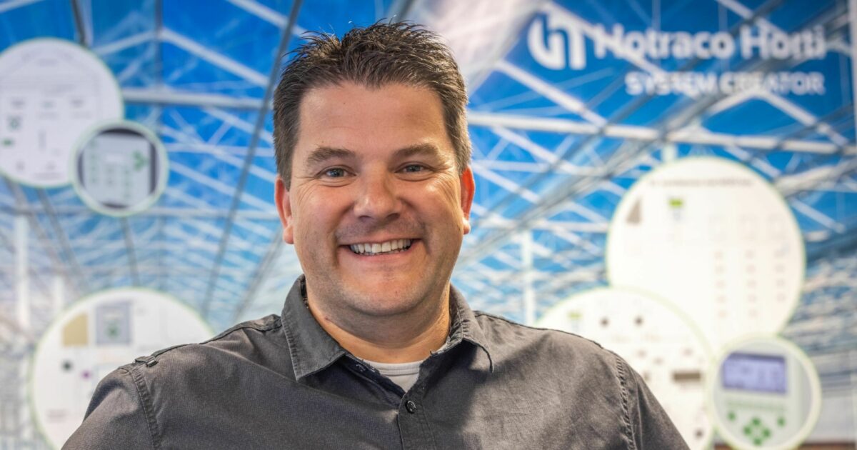 Our team | Hotraco Horti