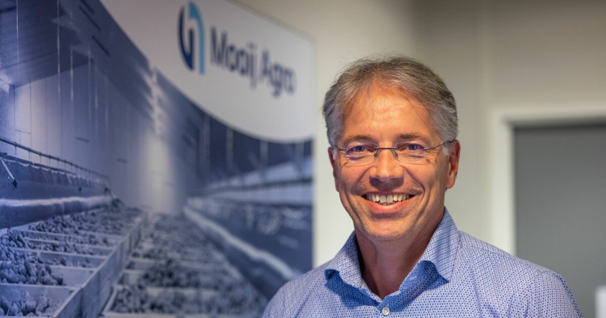 New employees Mooij Agro | Mooij Agro