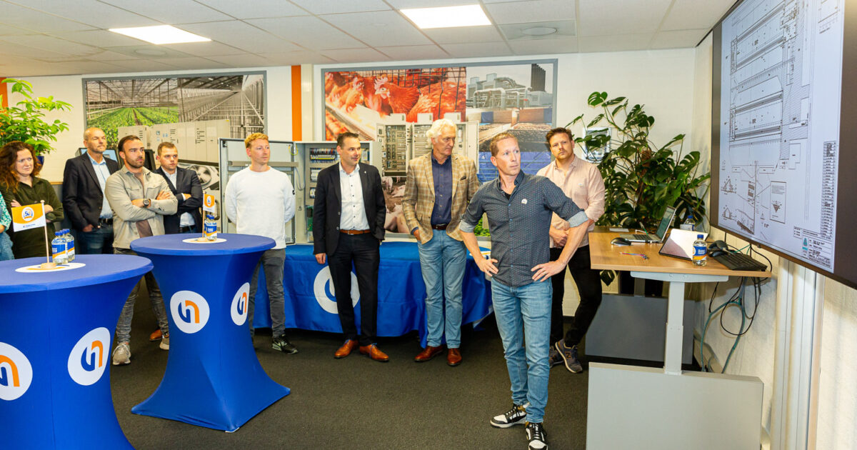 Hotraco celebrates 50th anniversary with successful… | Hotraco Group