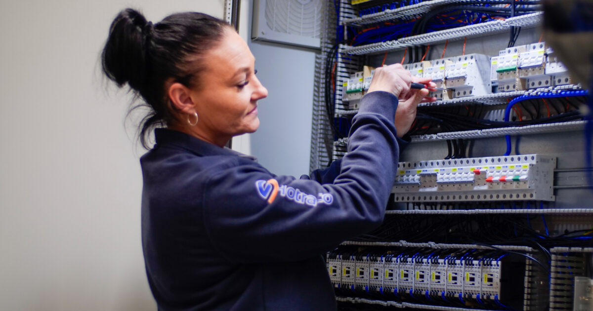 Start your Hotraco Career | Hotraco Group