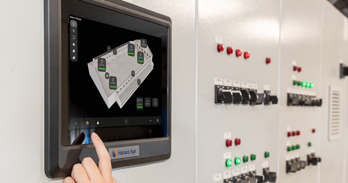 Fortica MAX | Hotraco Agri